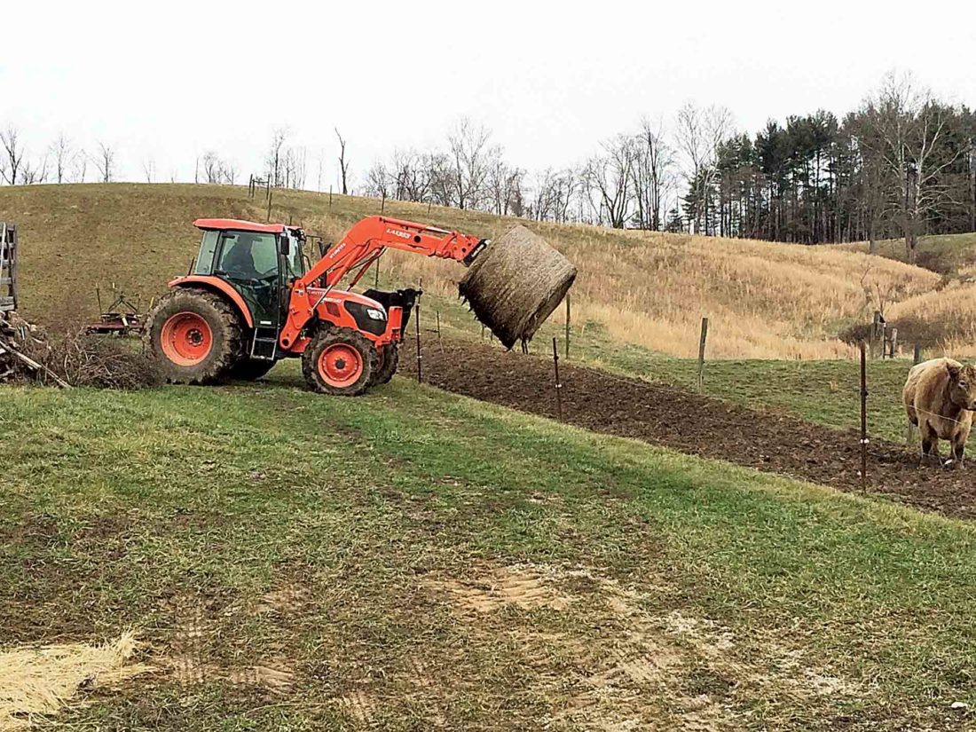 Roberts’ family’s legacy casts long shadow on Tyler County | News ...